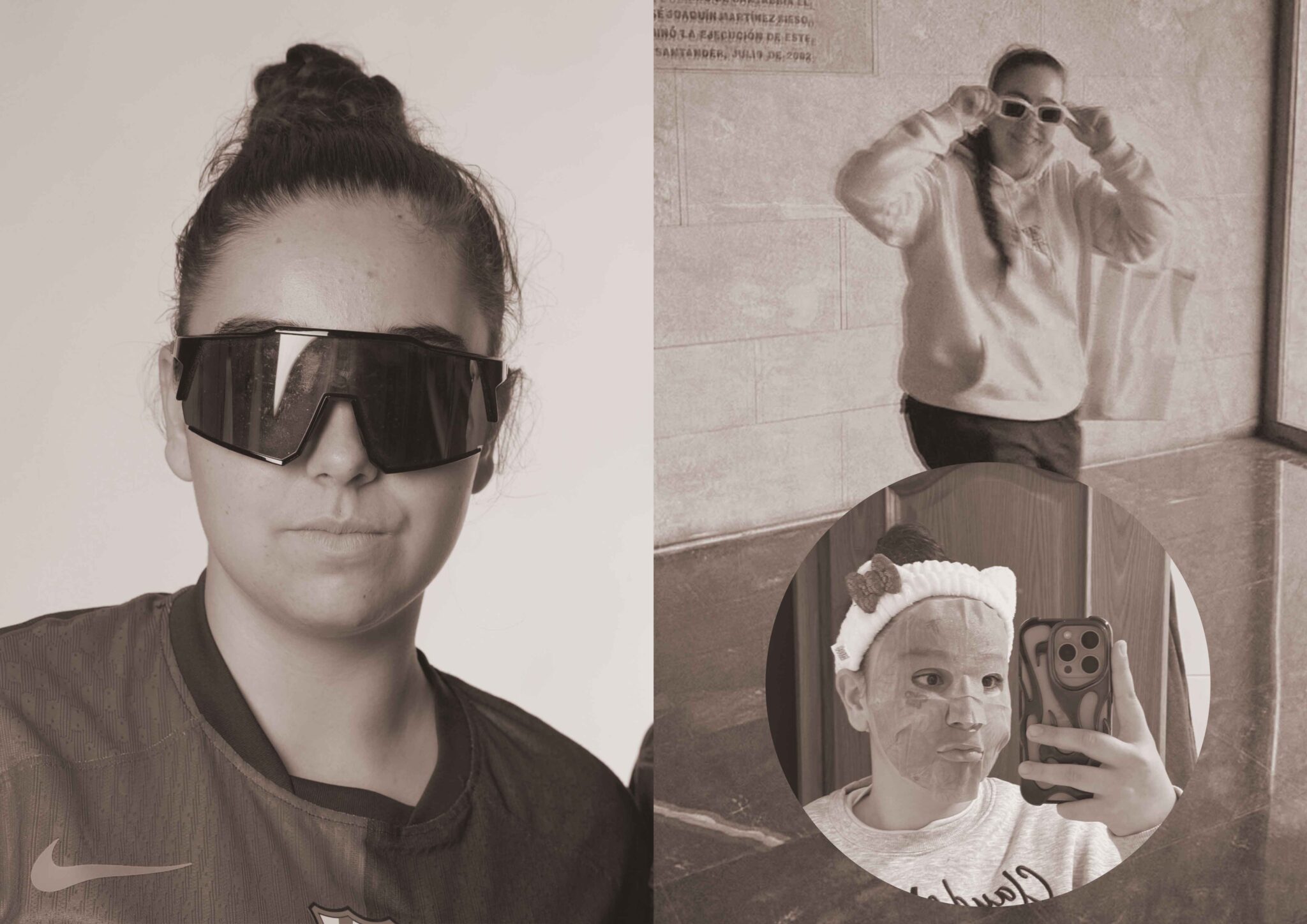 About – By Henko Studio